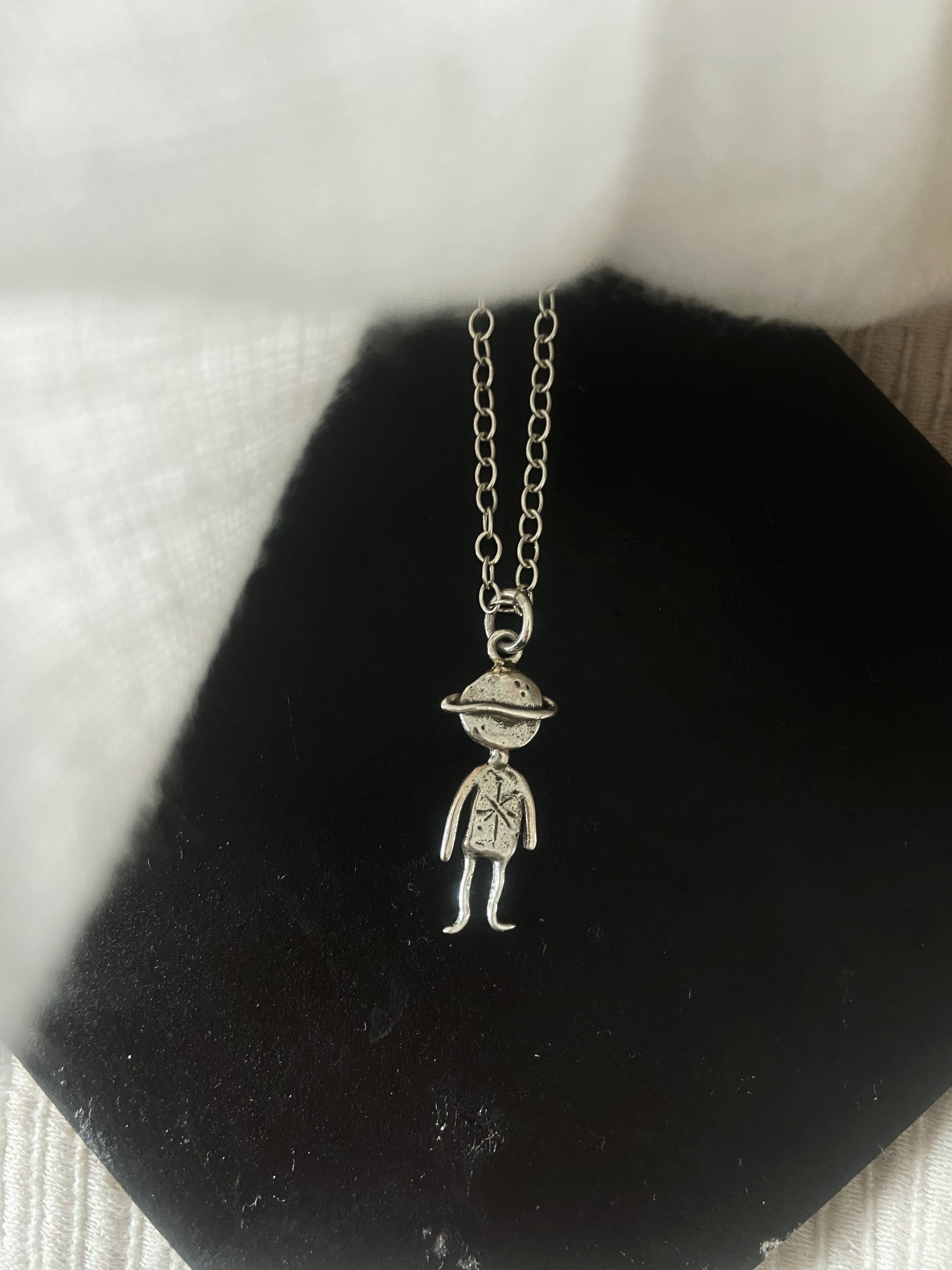 COSMO MAN – abovearth