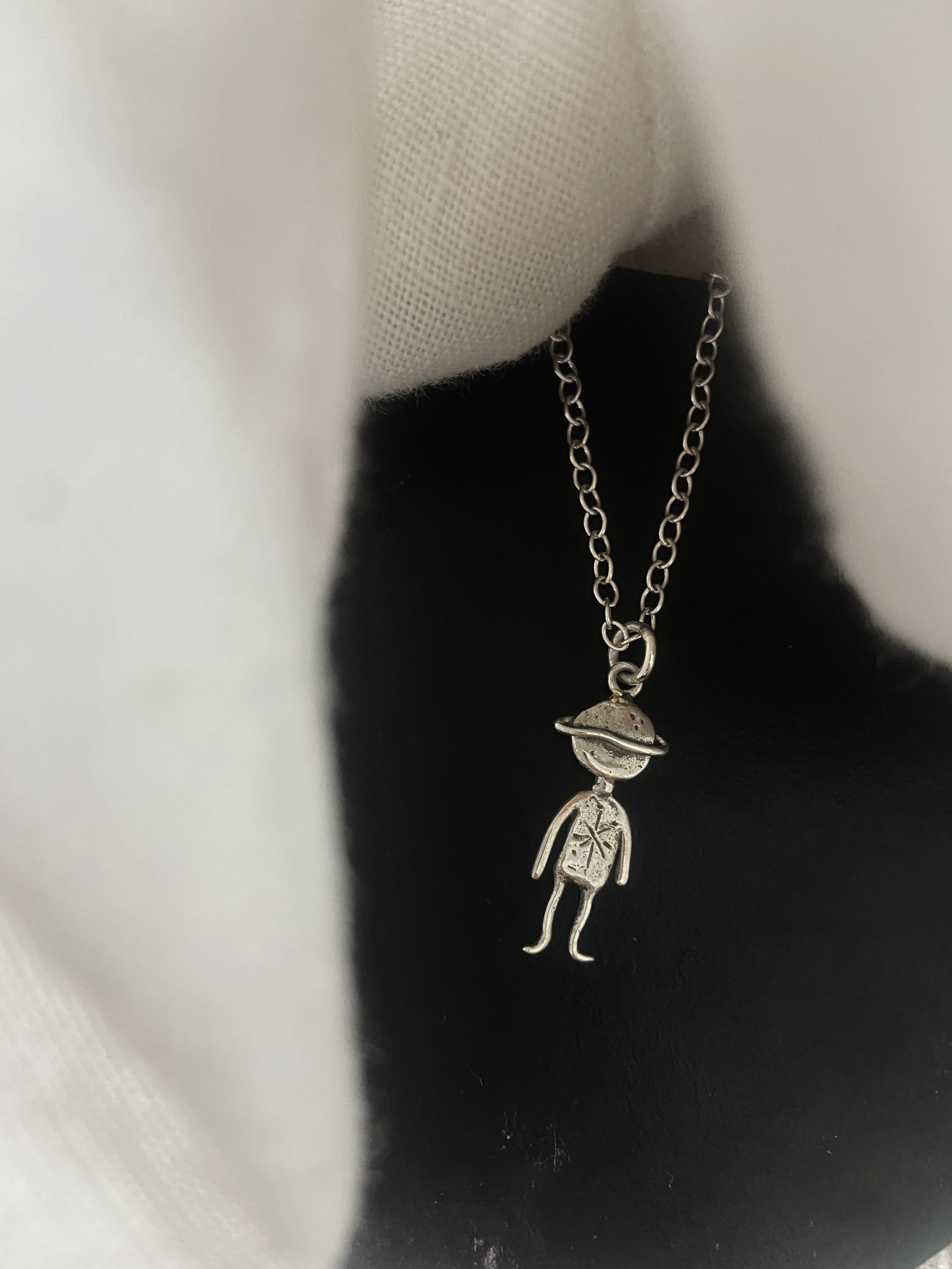 COSMO MAN – abovearth