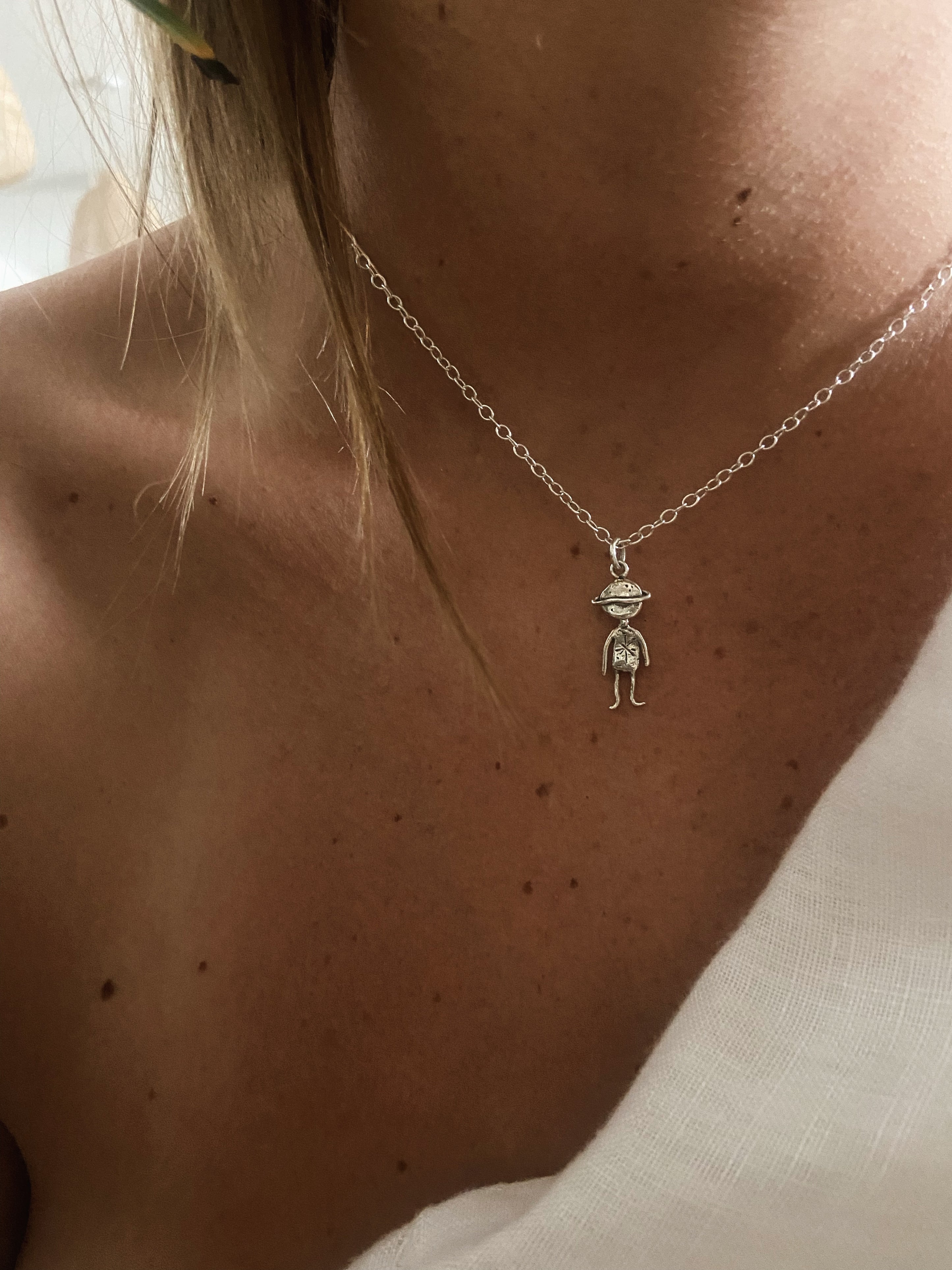 COSMO MAN – abovearth