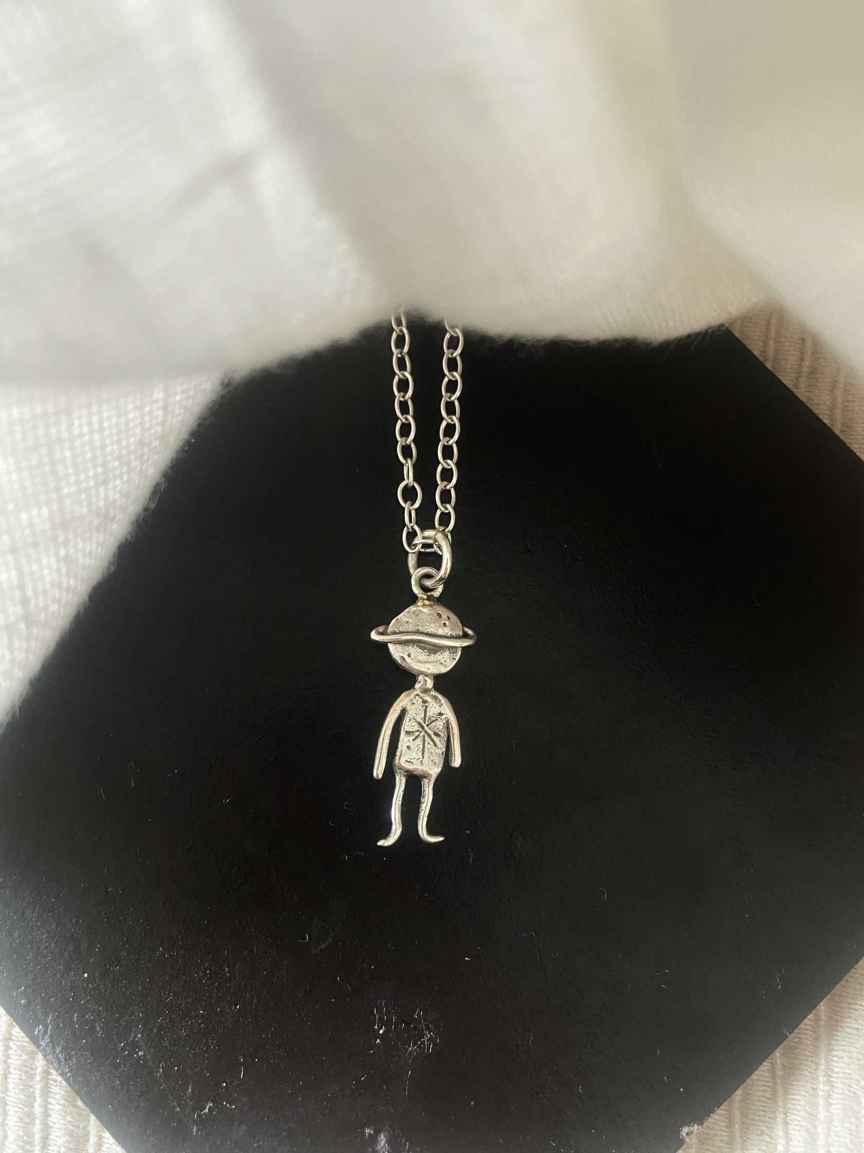 COSMO MAN – abovearth