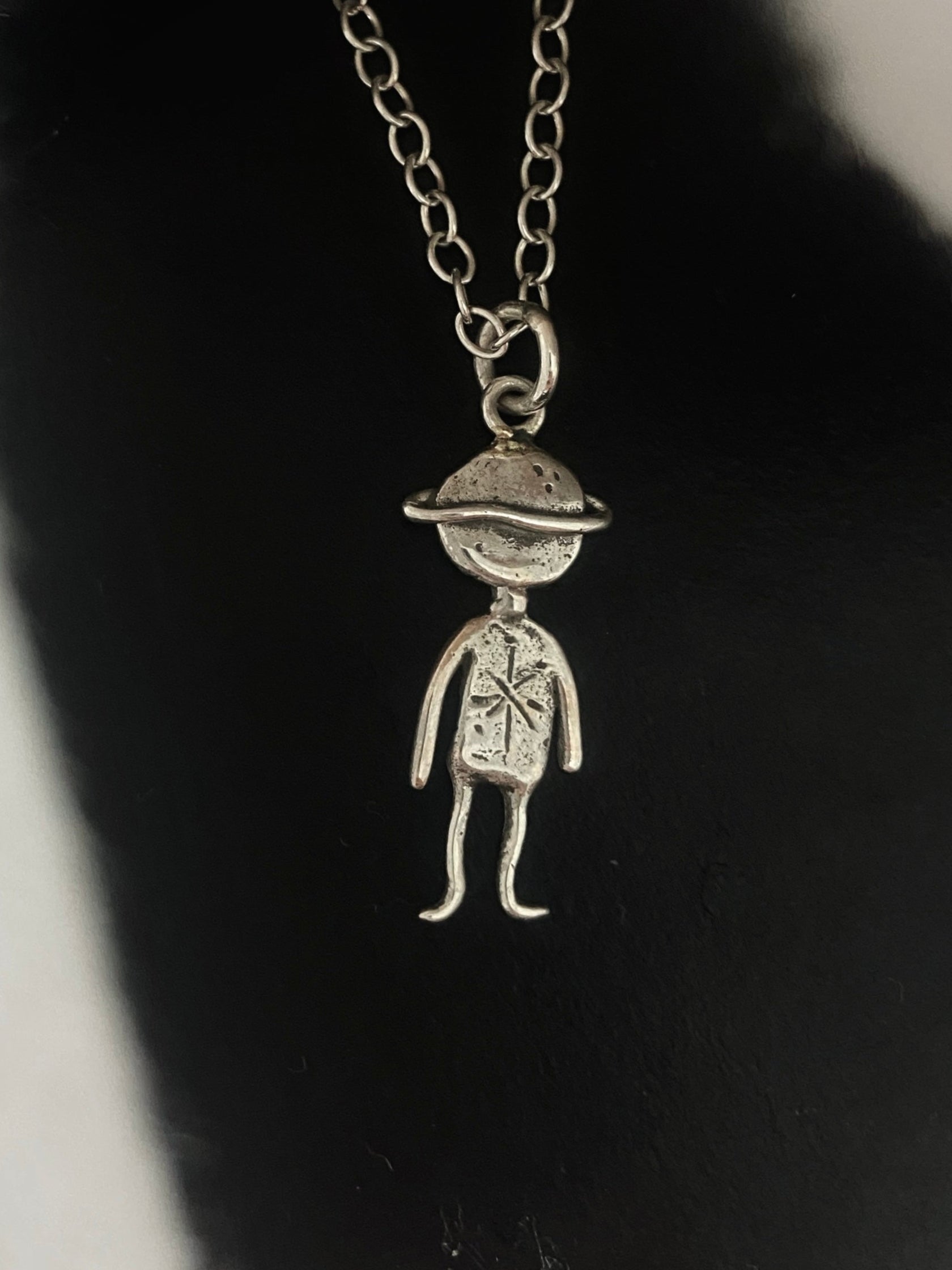 COSMO MAN – abovearth