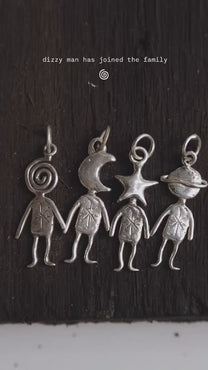 COSMO MAN – abovearth